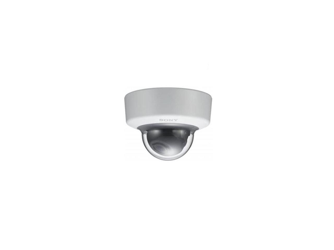 Sony IPELA 2.1 Megapixel Network Camera - Color, Monochrome - Newegg.com