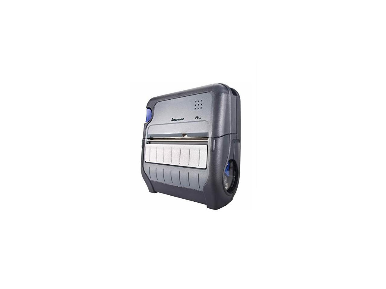 Honeywell (Intermec) PB50 4" Direct Thermal Label/Receipt Printer, 203 ...