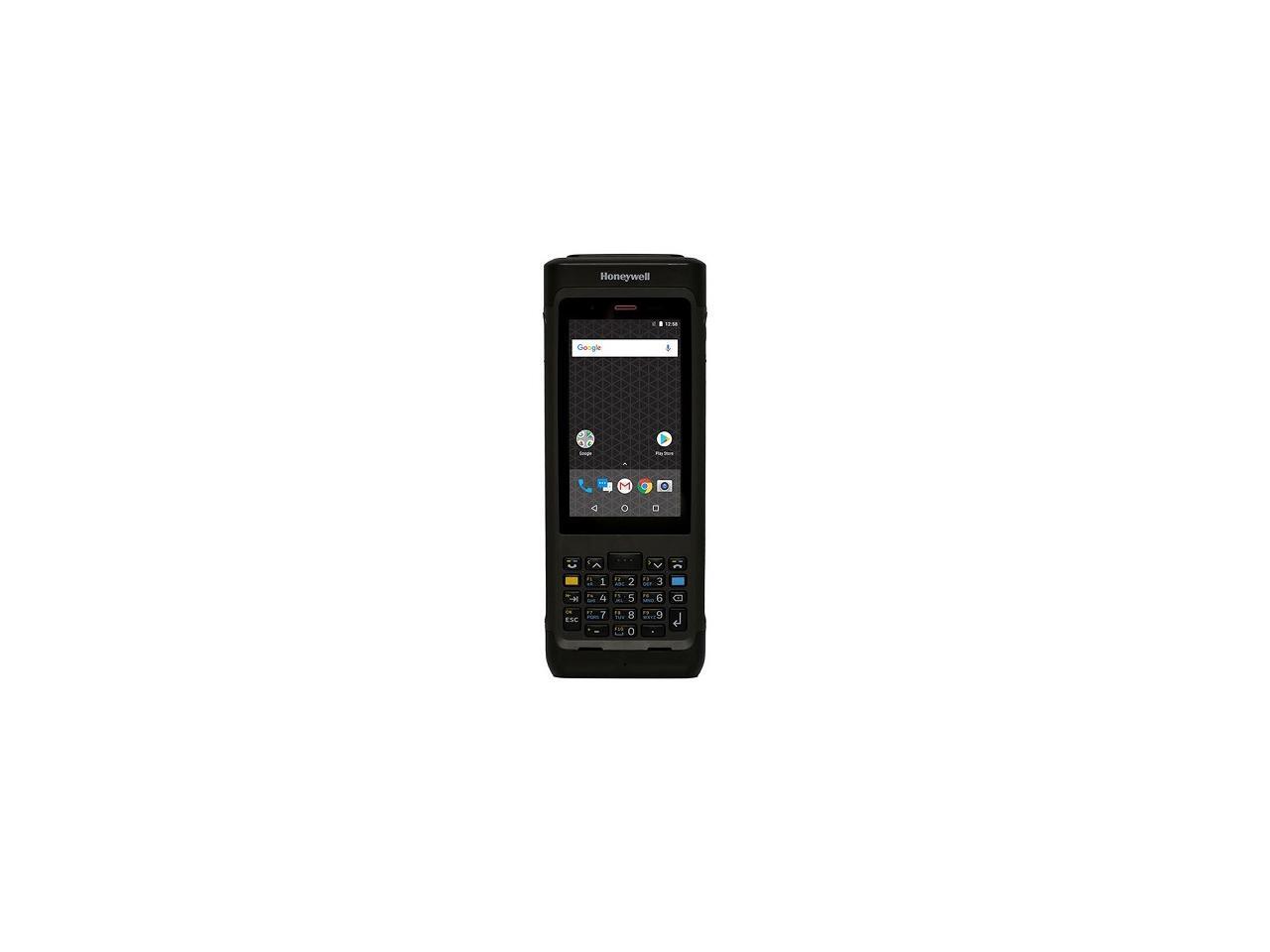 Honeywell - CN80-L1N-5EC110F - Honeywell Dolphin CN80 Mobile Computer ...