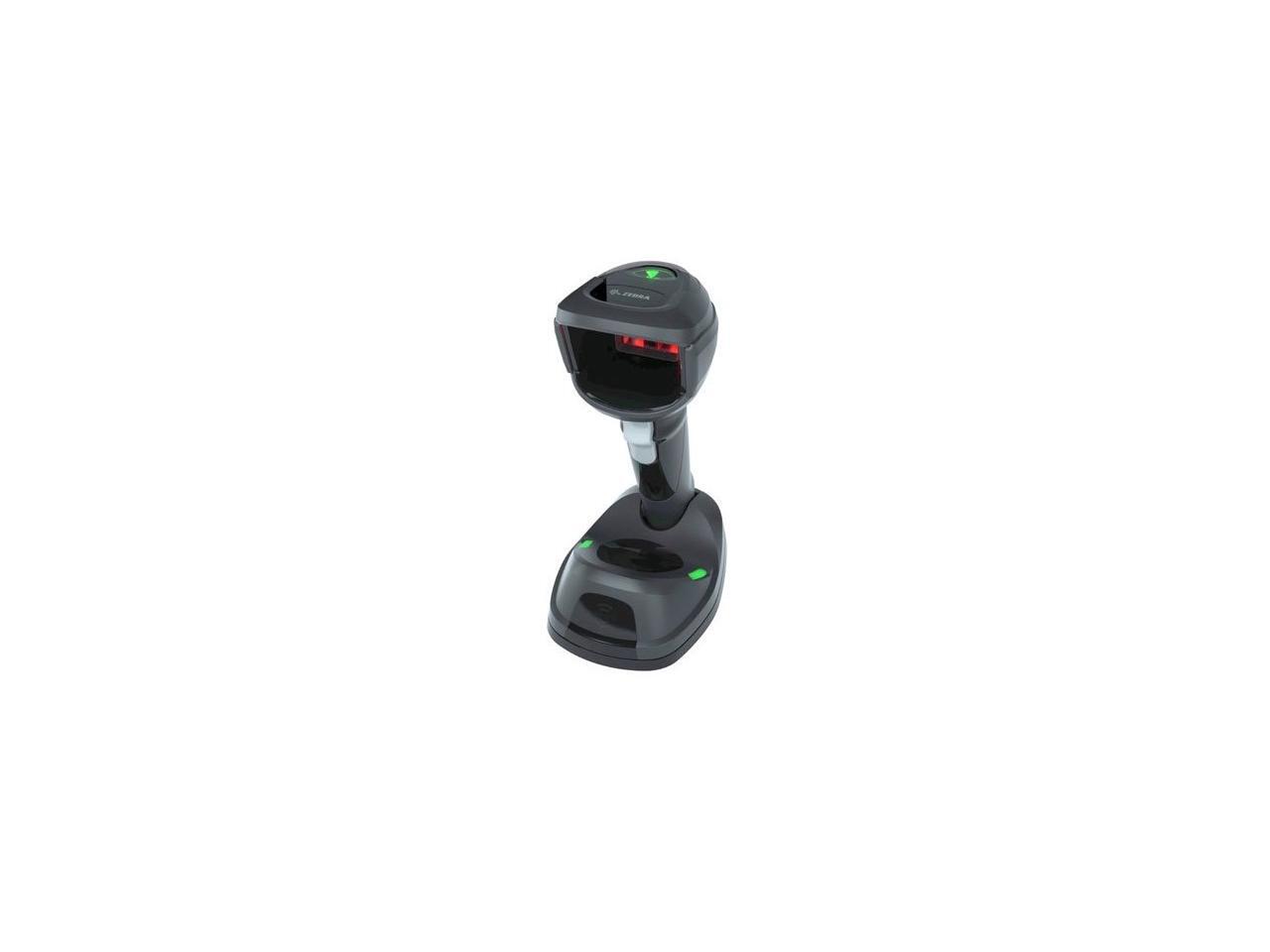 Zebra DS9908 Handheld Barcode Scanner - Midnight Black - Newegg.ca