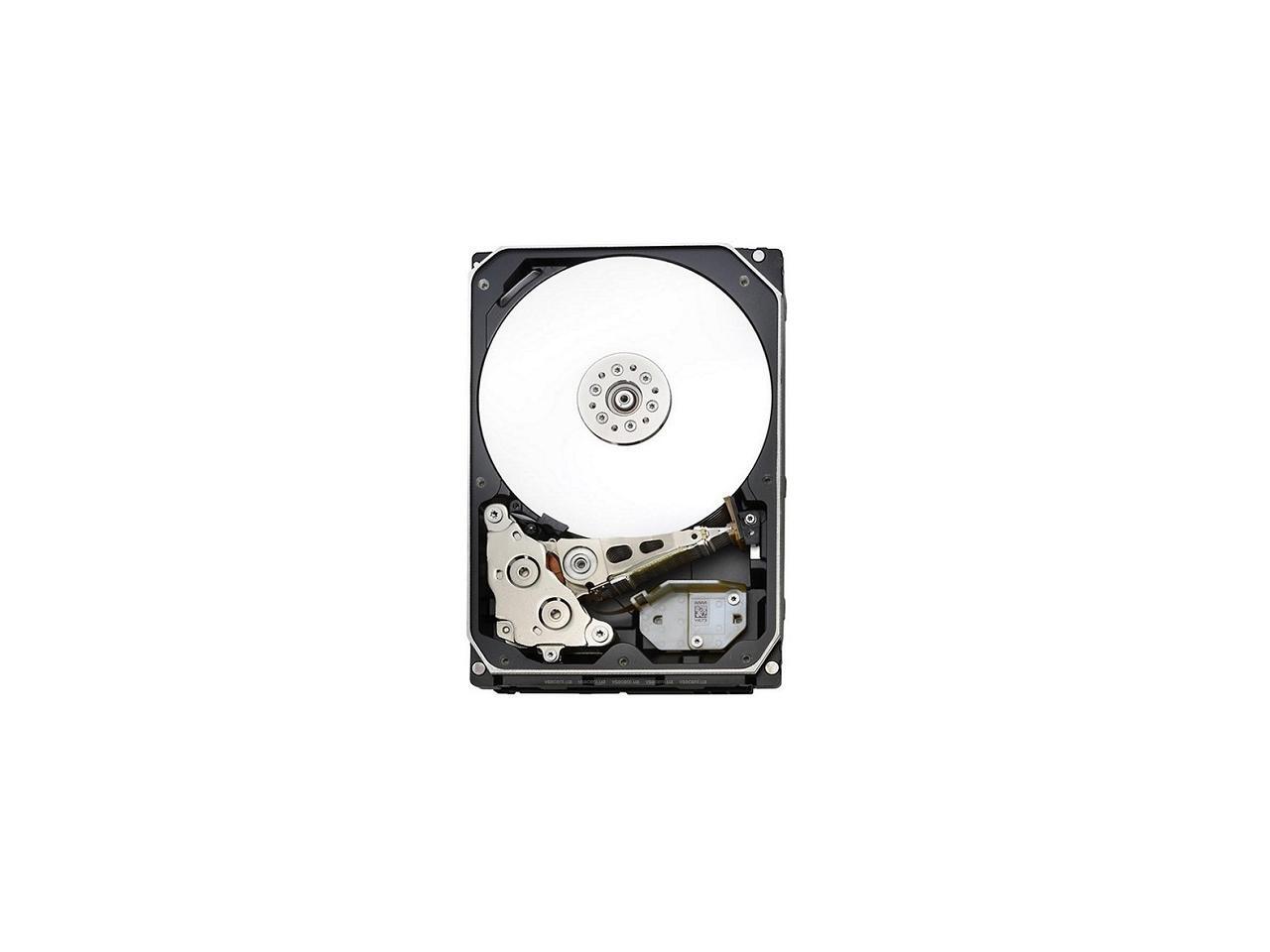 HGST Ultrastar He10 HUH721008AL5204 8 TB 3.5" Internal Hard Drive ...