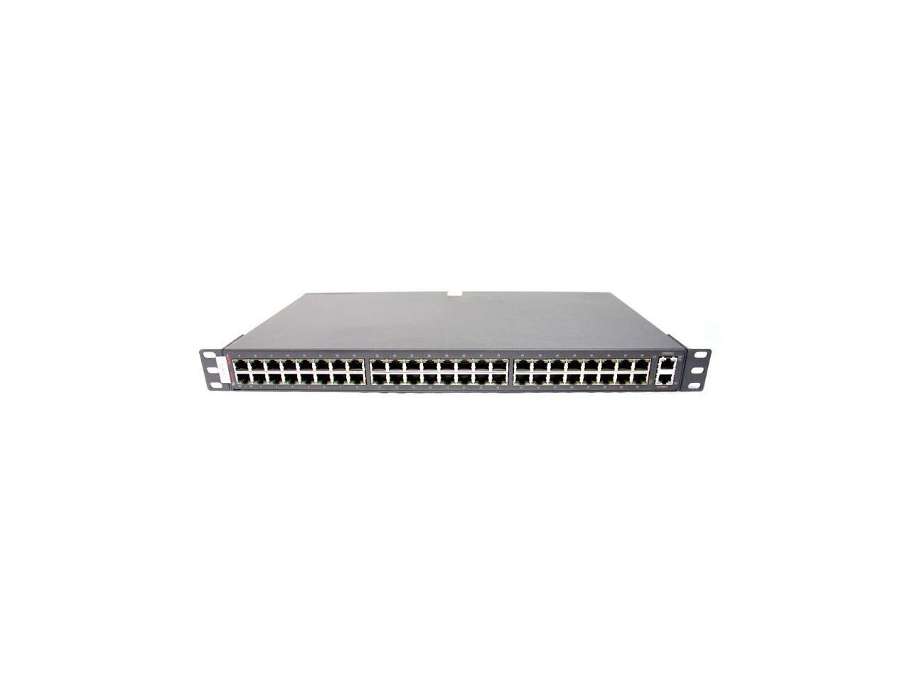 Avocent Cyclades ACS48 48-Port Console Server - Newegg.com