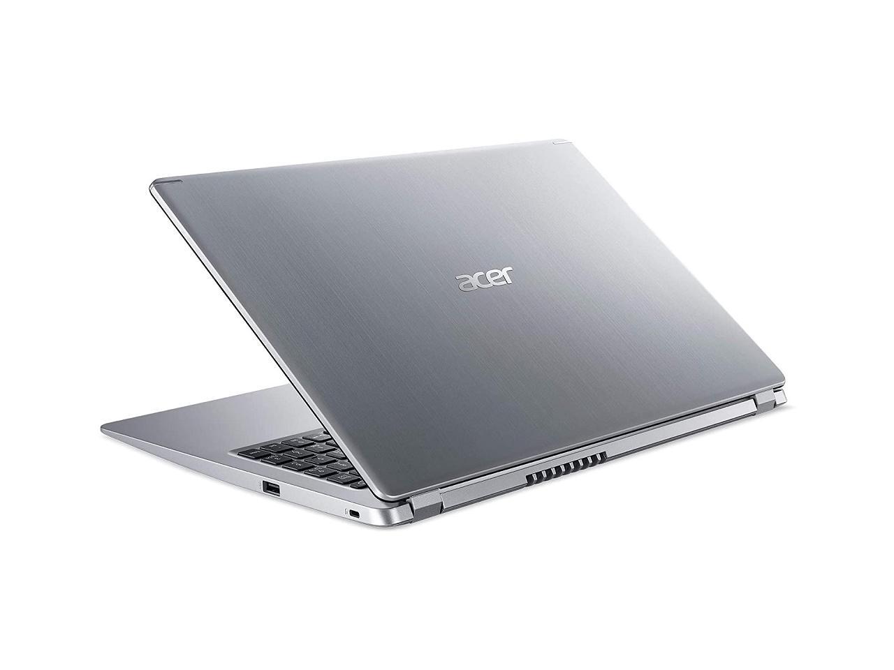 Newest Acer Aspire 5 Slim 15.6" FHD IPS Premium Laptop, AMD Ryzen 3 ...