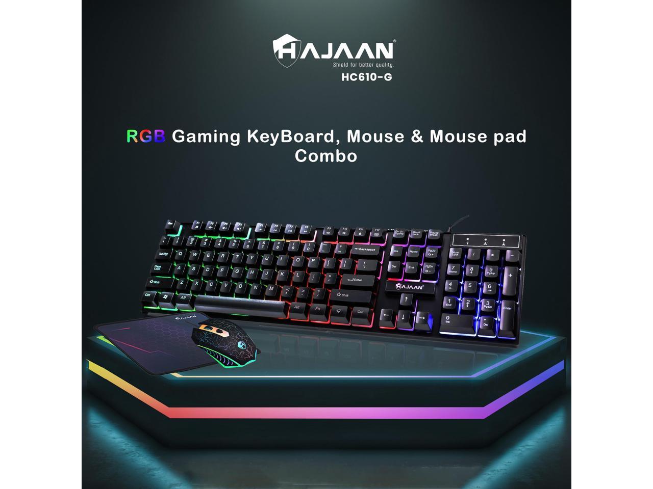 AQVIN AQ50 Gaming Desktop Computer PC - Intel Core I7 Up to 4.00 GHz ...