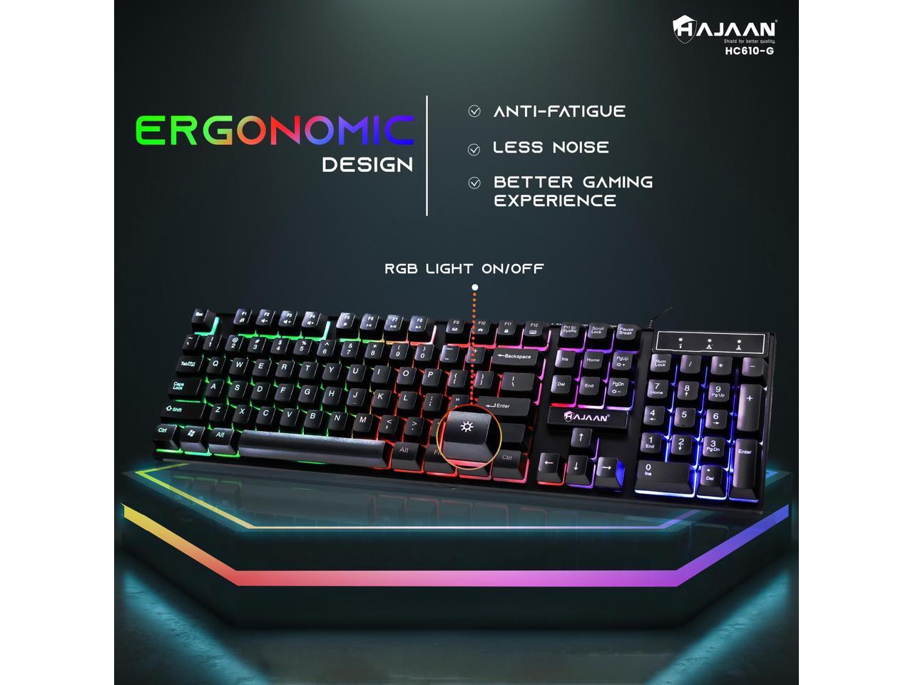 AQVIN AQ50 Gaming Desktop Computer PC - Intel Core I7 Up to 4.00 GHz ...