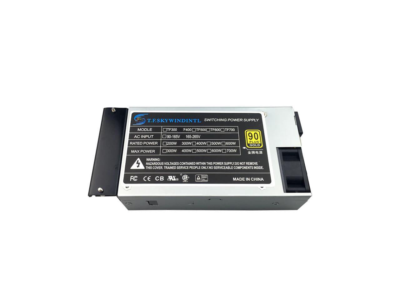 300W Small 1U ATX Flex PSU 300W full module Modular Power Supply 300W ...