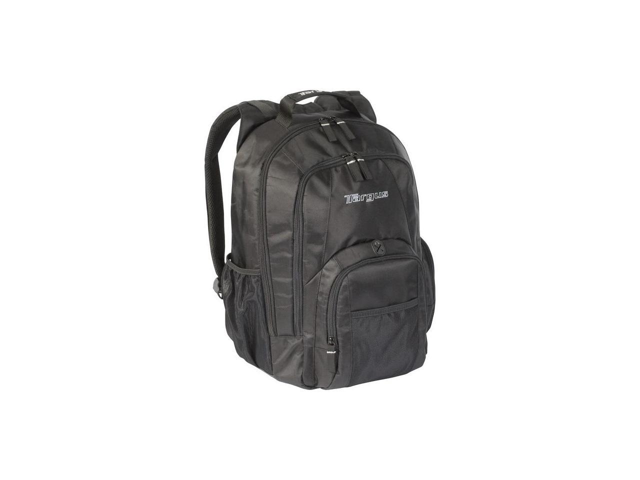 Targus 16” Groove Laptop Backpack - CVR600 - Newegg.com