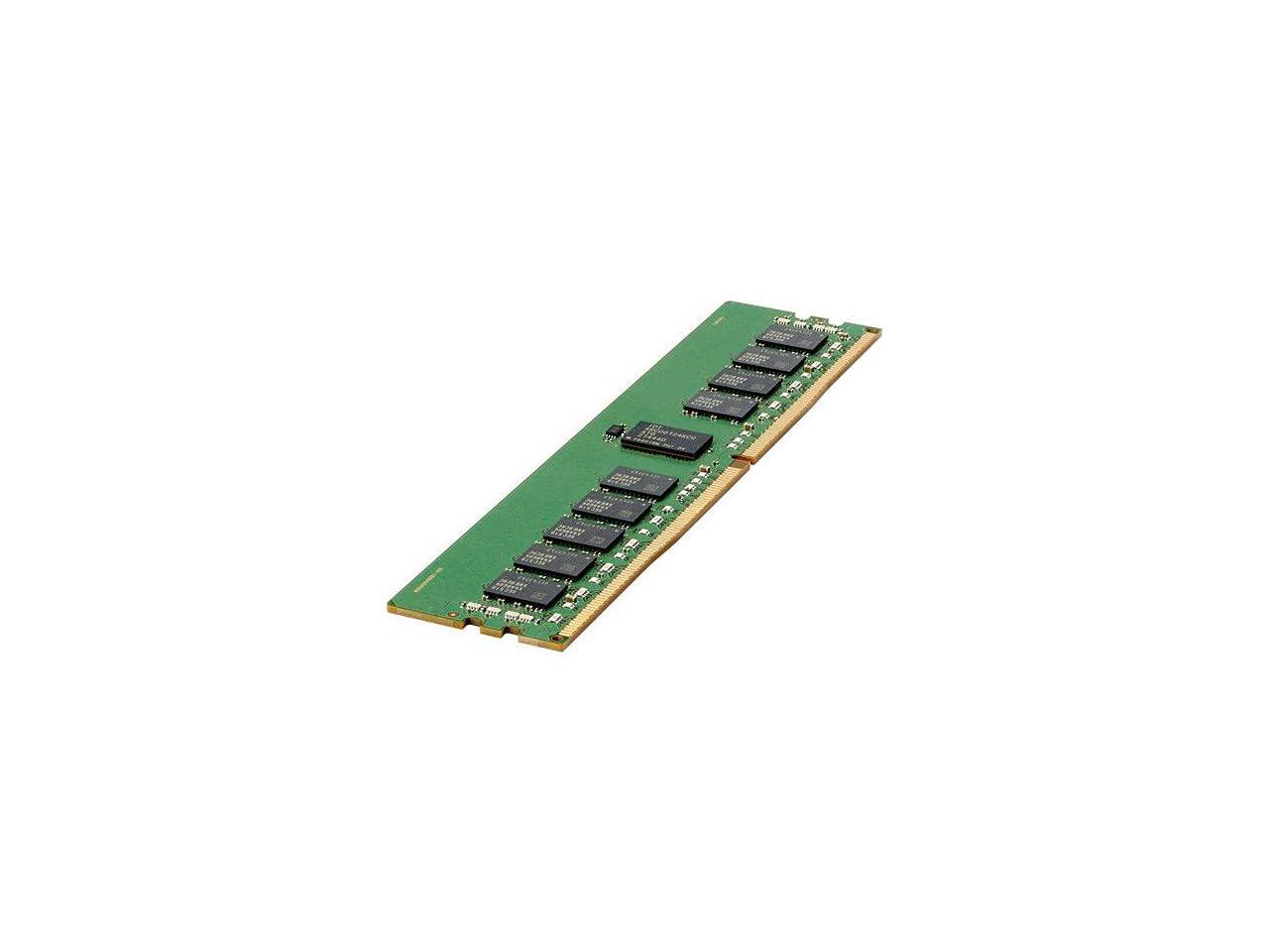 HPE SmartMemory 32GB DDR4 SDRAM Memory Module - For Server, Database Appliance - 32 GB (1 x 32GB ...