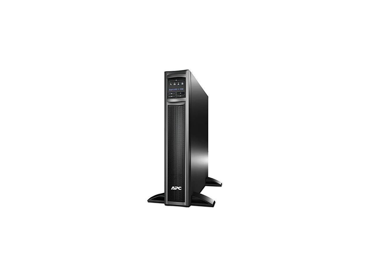 APC Smart-UPS X SMX1500RM2UC UPS - Newegg.com