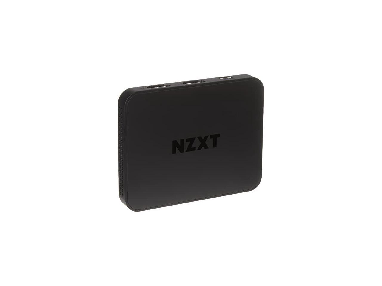 NZXT Signal 4K30 - 4K30 & Full HD USB Capture Card - Newegg.com