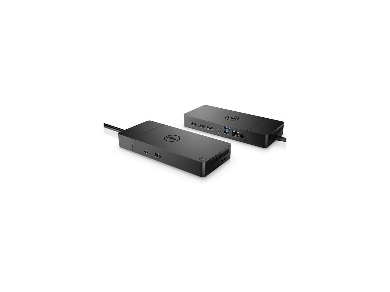 Dell DELL-WD19DCS Performance Dock- WD19DC 210w PD - Newegg.com