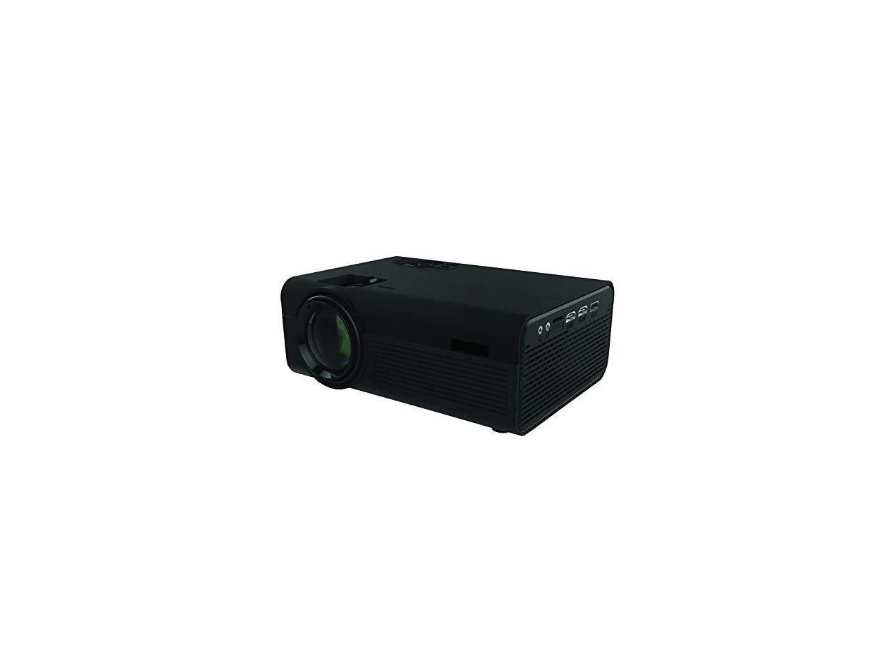 SUPERSONIC SC-80P LCD HD Digital Projector - Newegg.com