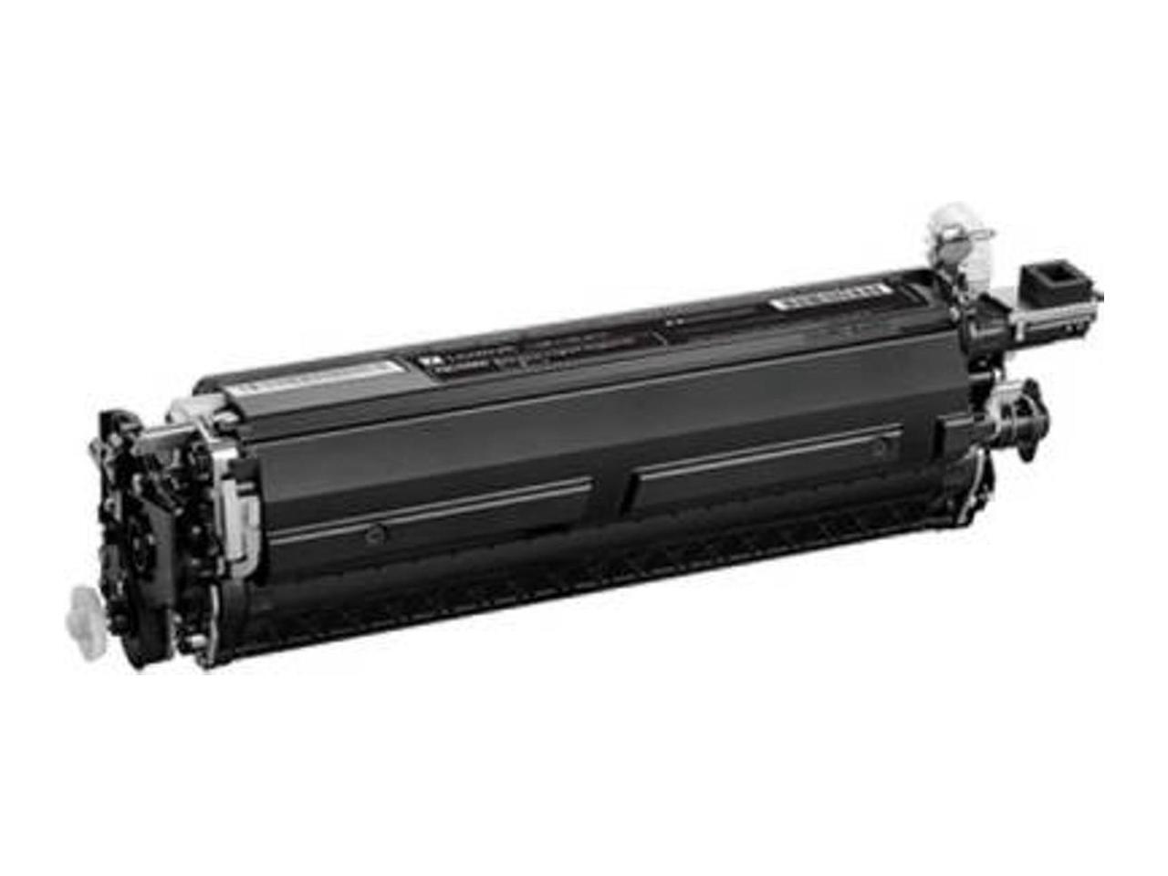 Yellow High Yield Toner Cartridge for Lexmark 24B6518 C4150, Genuine ...