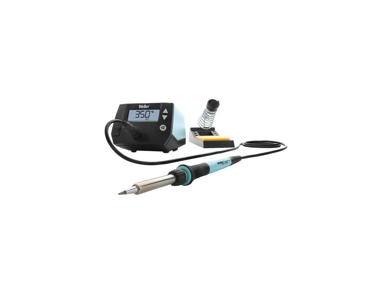 Weller WE1010NA - 1-channel soldering station with WEP 70 soldering ...
