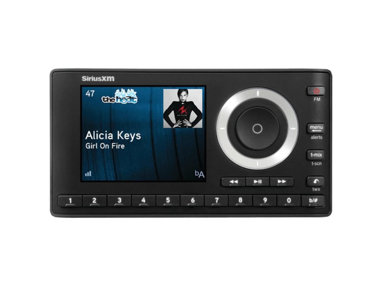 SIRIUS-XM Portable Radios XPL1H1 - Newegg.com