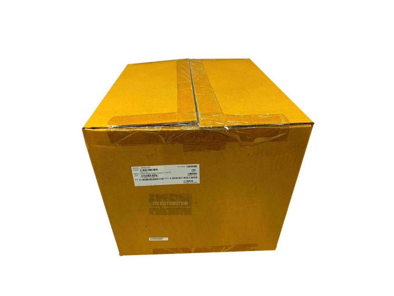 HPE Aruba AP-575 RW Outdoor 11AX AP APEX0575 (R4H17A) - Newegg.com