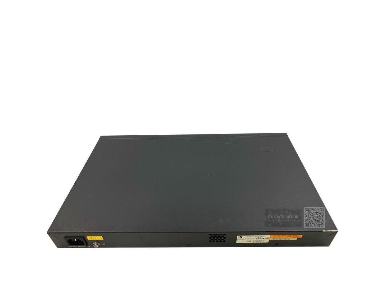 Refurbished: HPE FlexNetwork 5120 48G SI Switch (JE072A) - Newegg.com