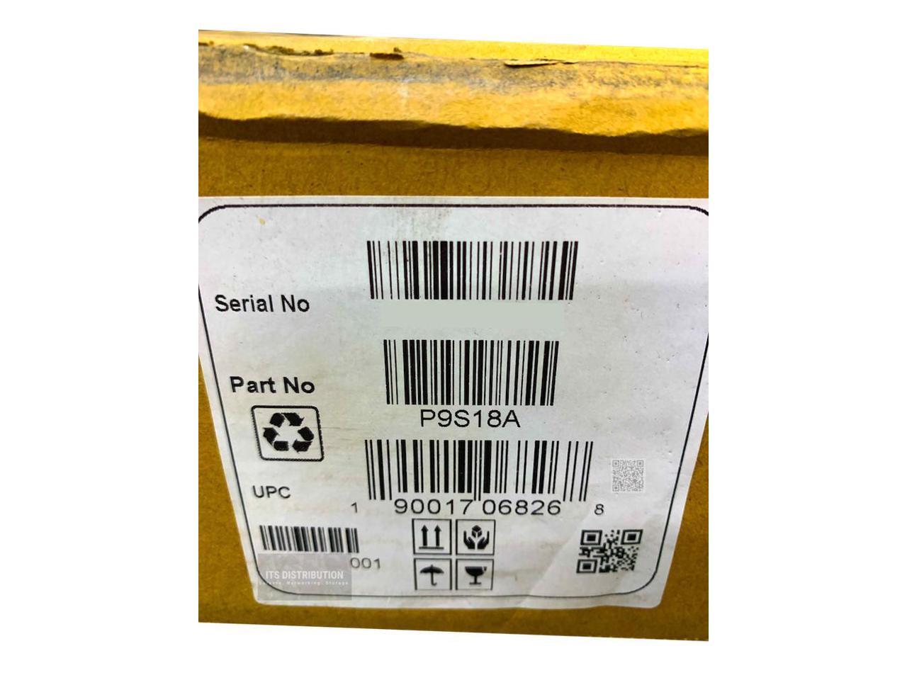 HPE G2 Metered/Switched 7.3kVA/60309 20 Outlet 32A/230V Intl PDU ...