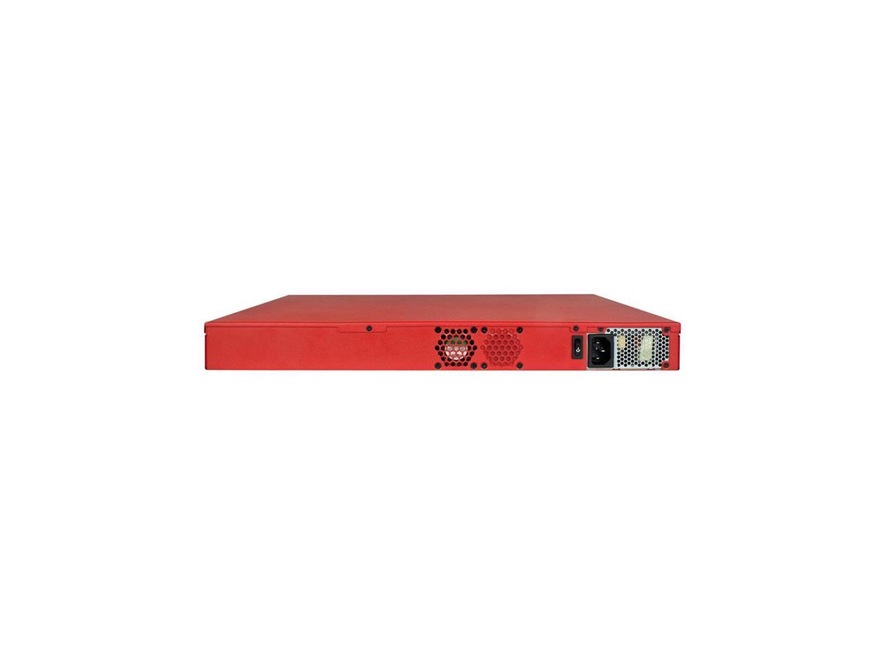 WatchGuard WGM20031 Firebox M200 W/ 1YR SEC STE - Newegg.com