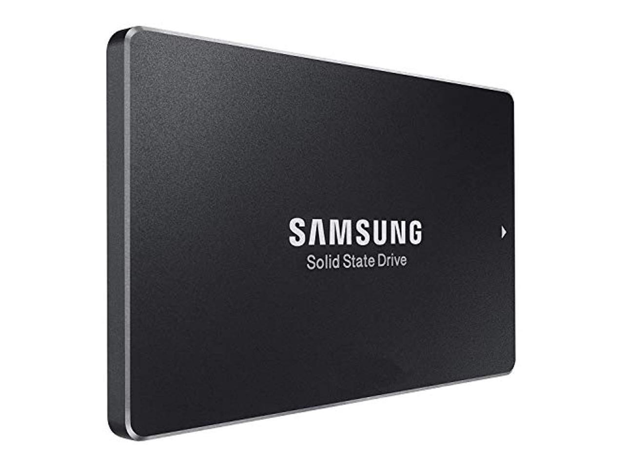 Samsung PM883 MZ7LH3T8HMLT 3.84TB SATA 6Gb/s 2.5-Inch Enterprise SSD ...