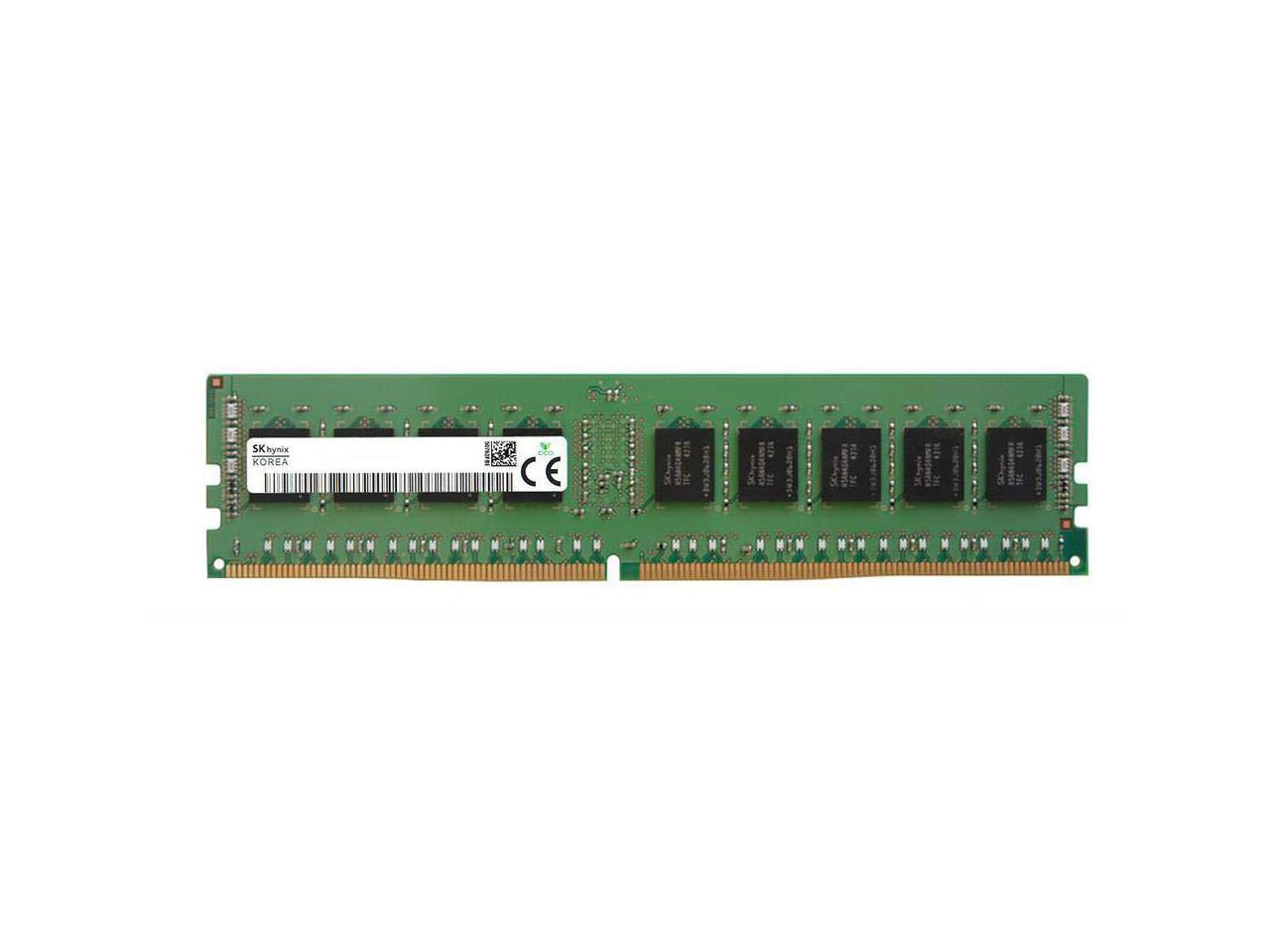 Hynix HMA82GR7AFR4N-UH 16 GB Memory Module - DDR4 SDRAM - PC4-19200 ...