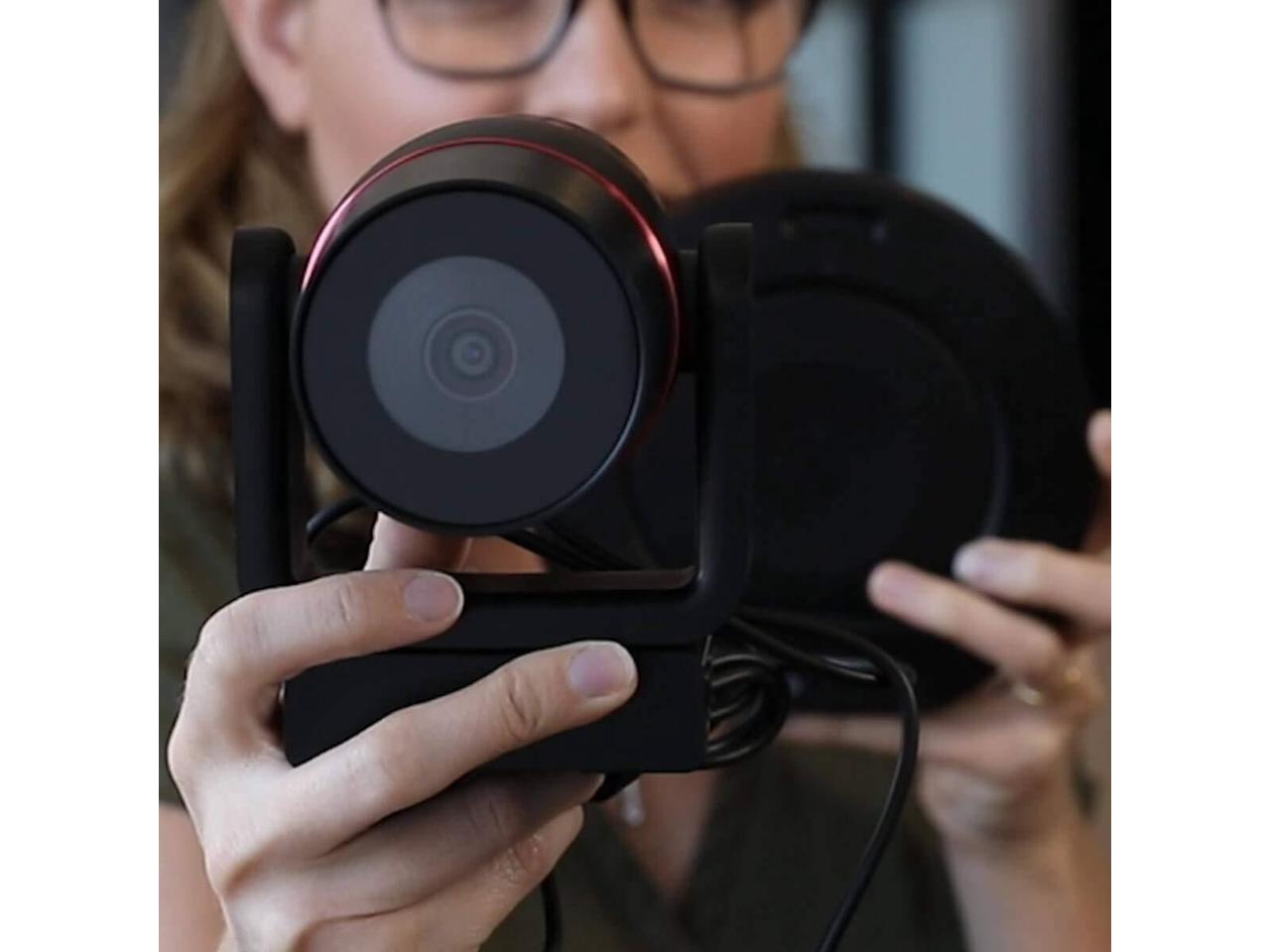 HuddleCam HD Huddle Pair (HC-HUDDLEPAIR) Video Camera - Newegg.com