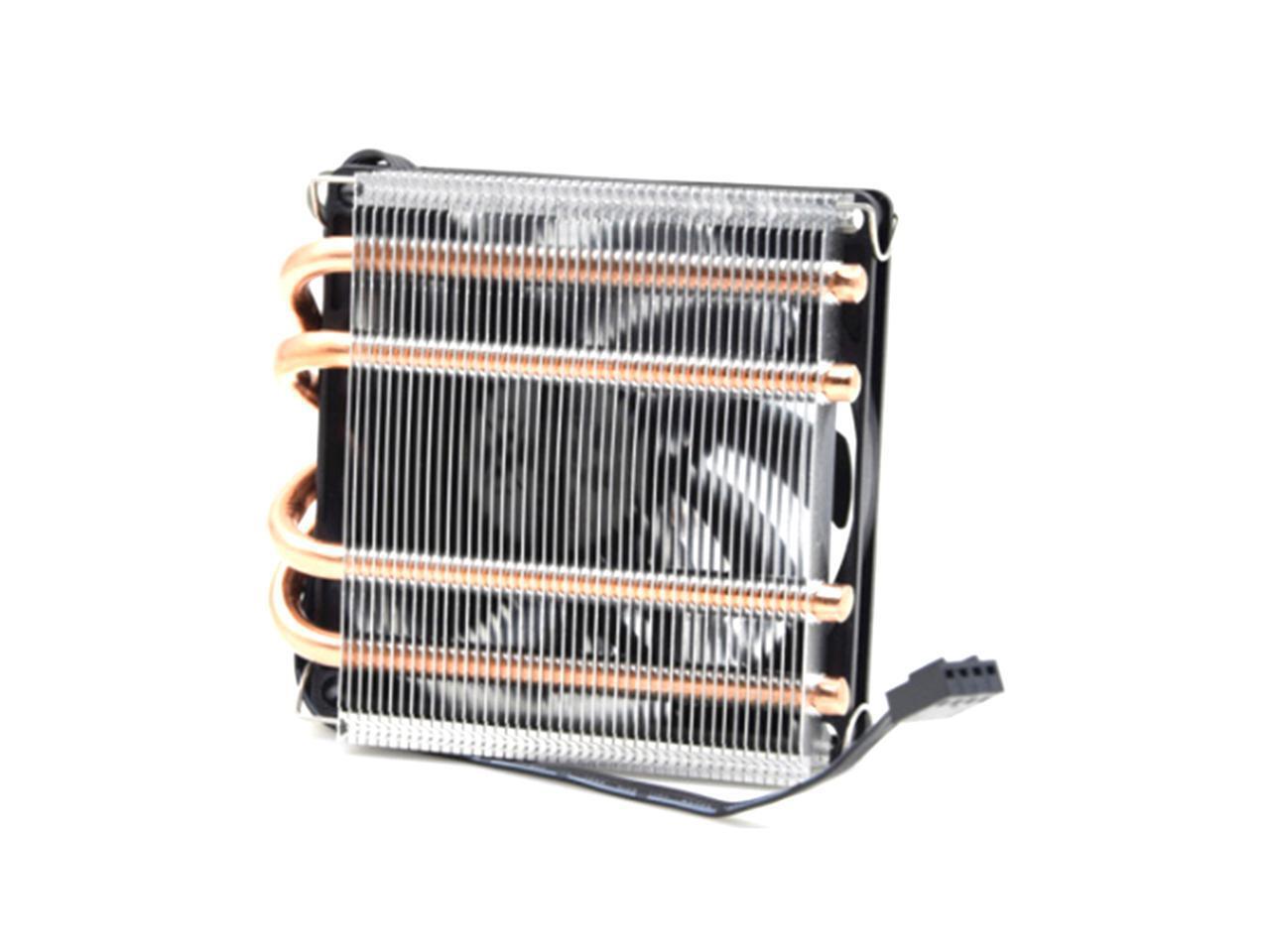 Z36 CPU Radiator Radiator 39mm High Computer Case Cooling Fan for AMD ...