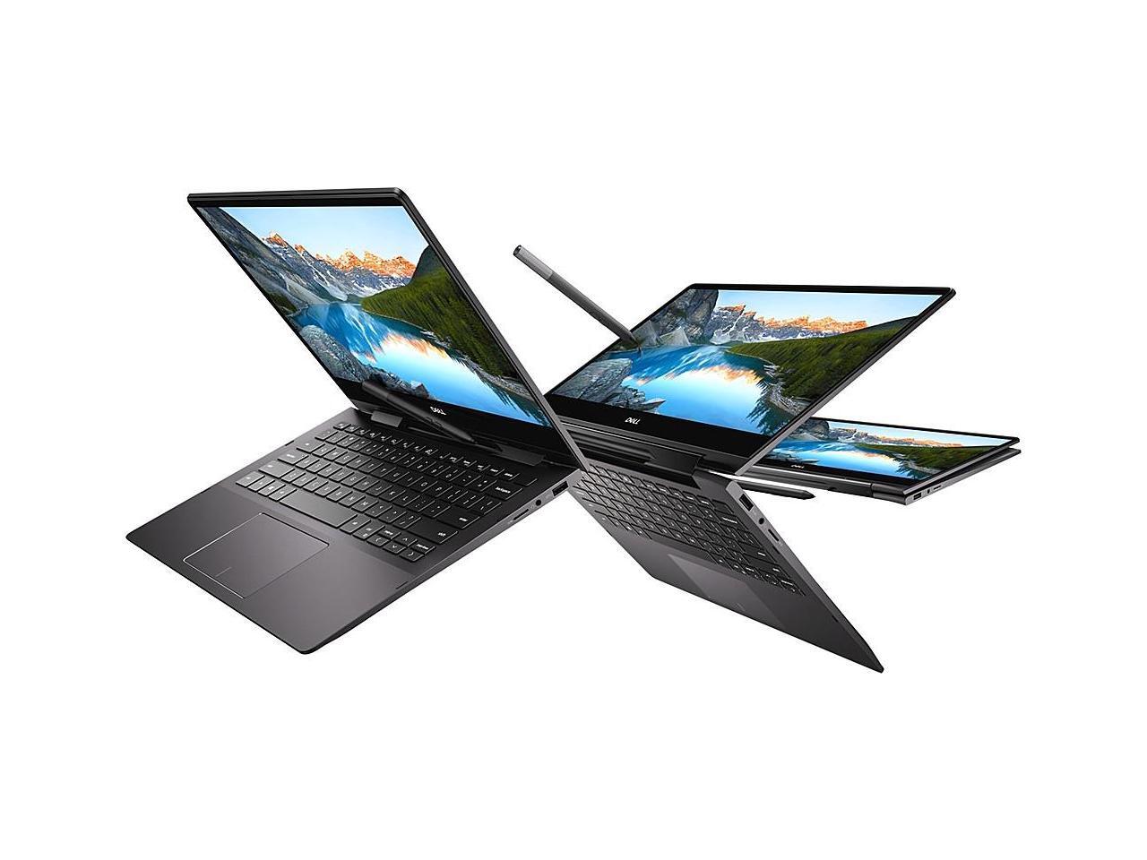 Dell Active Pen DELL-PN350M-BK - Newegg.com