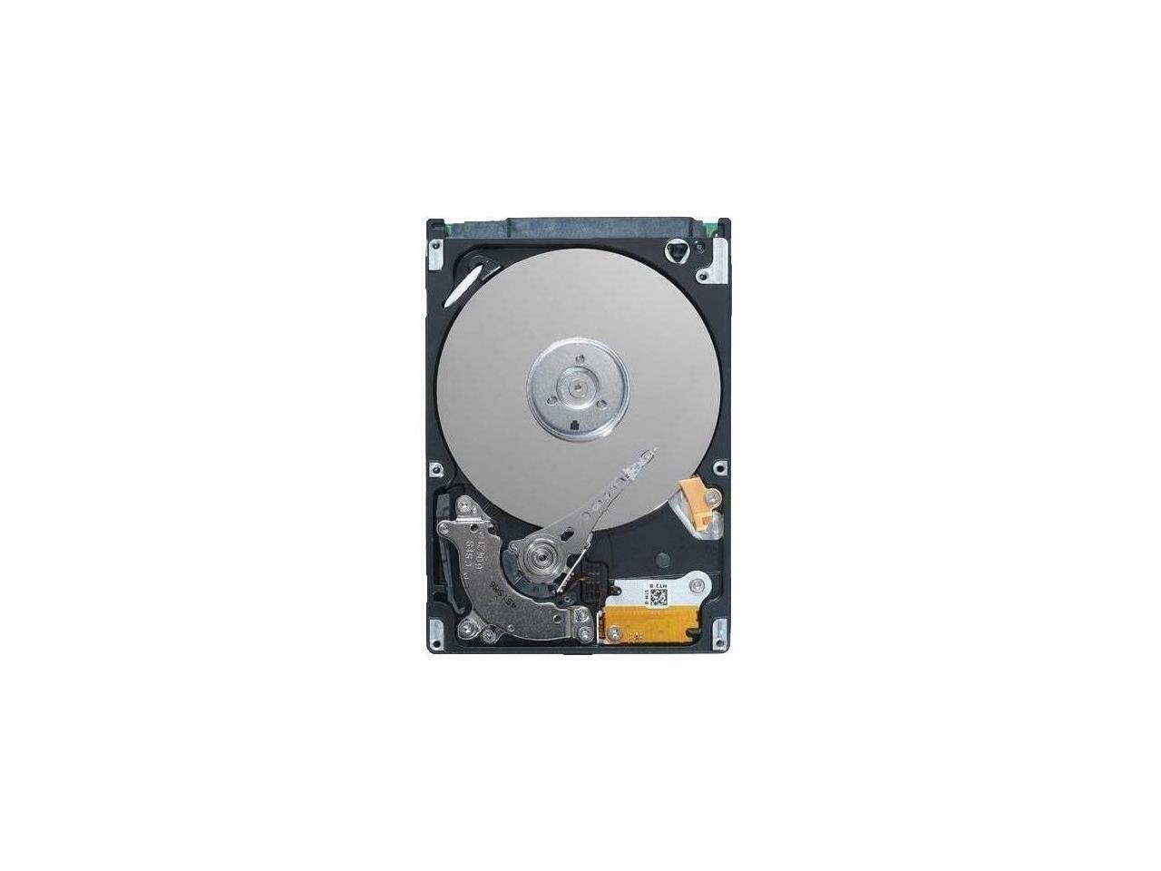 Dell 1.20 TB 2.5" Internal Hard Drive - Newegg.com