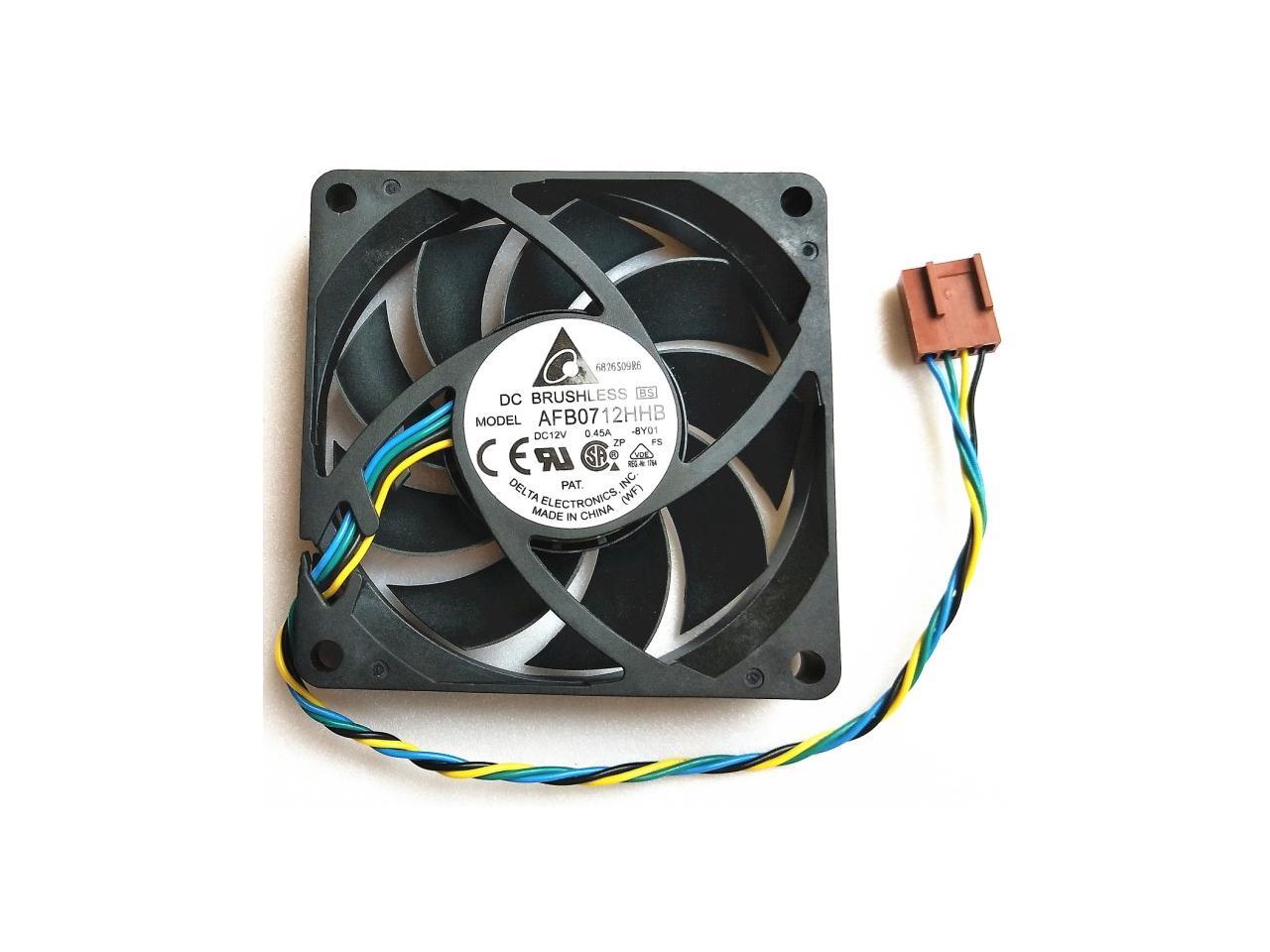 70mm fan DELTA 7cm AFB0712HB AFB0712HHB AFB0712LB AFB0712MB AFB0712VHB ...