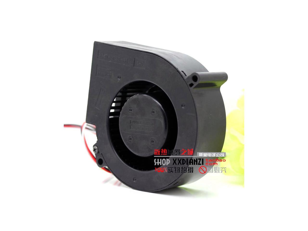 NMB BG0903-B044-00S 12V 1.34A 9733 server Blower cooling fan - Newegg.com