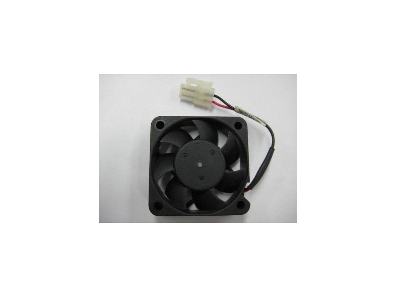 delta AFB0524HHB 5cm 50mm 24V 0.12A dual ball bearing fan server 5015 ...