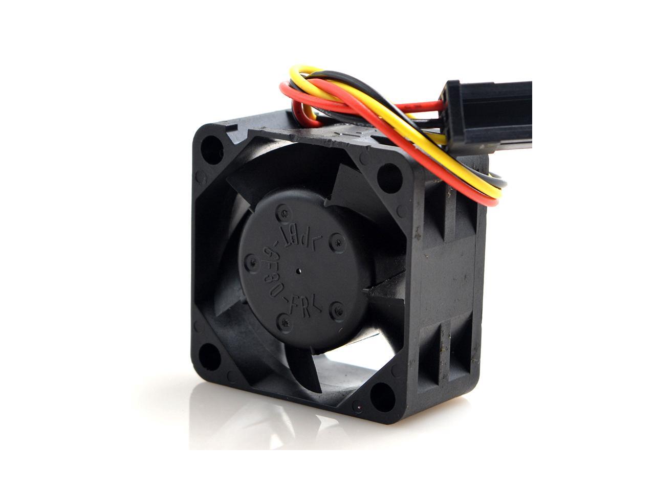 NMB 1608KL-05W-B39 40*40*20mm 4020 24V 0.08A 8500RPM Fanuc waterproof ...