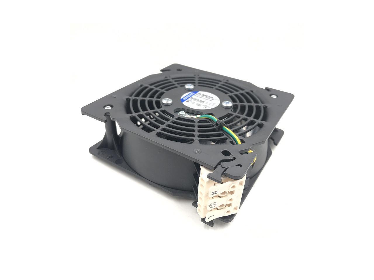 ebm PAPST DV4650-470 DV 4650-470 230V-50HZ 110MA/120MA 18W/19W Cabinet Cooling Fan - Newegg.com