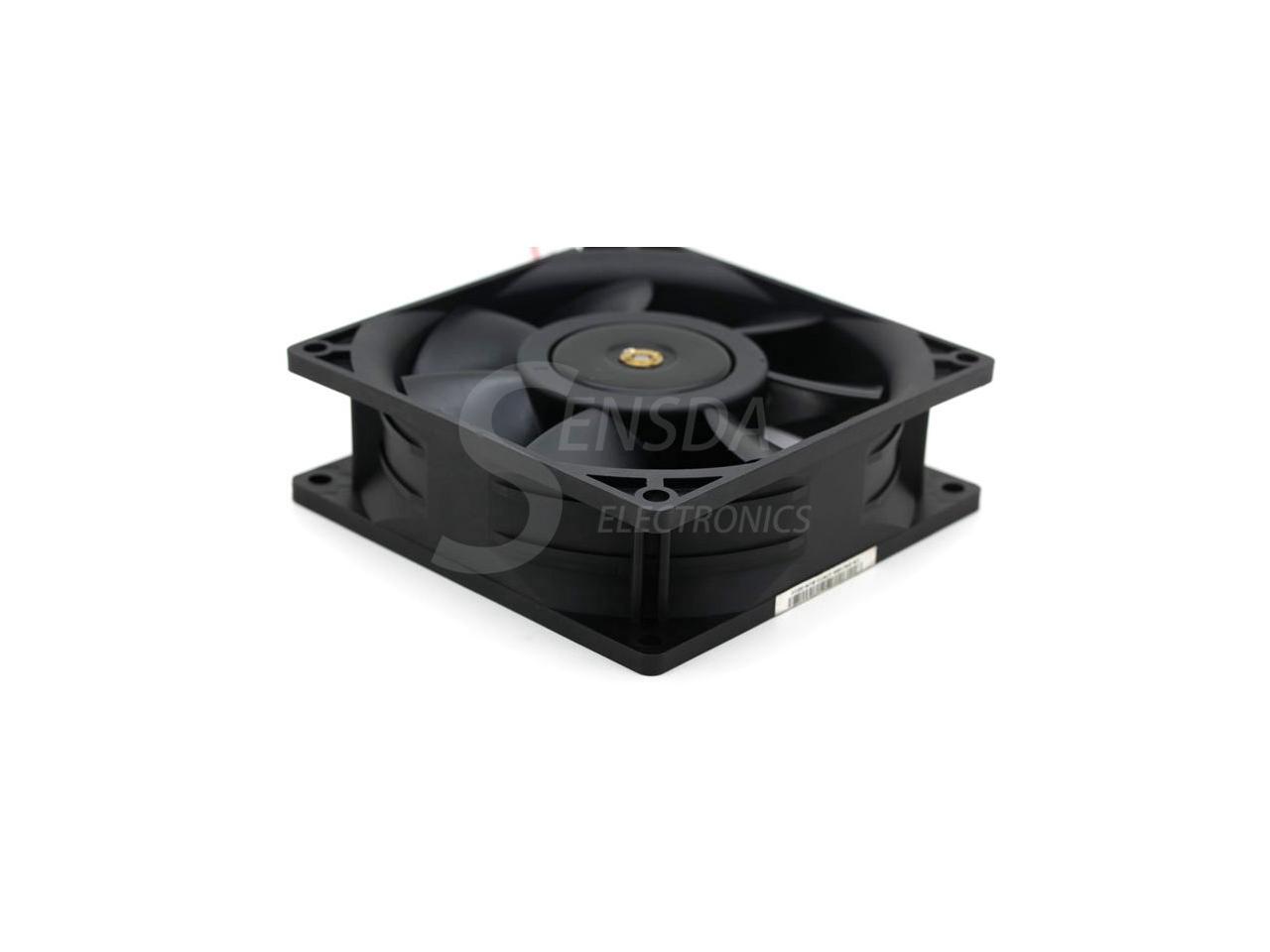 delta AFC1512DG 15050 15cm 150mm DC 12v 1.80a fan 490/690 P/N:PG168 server inverter cooling fans ...