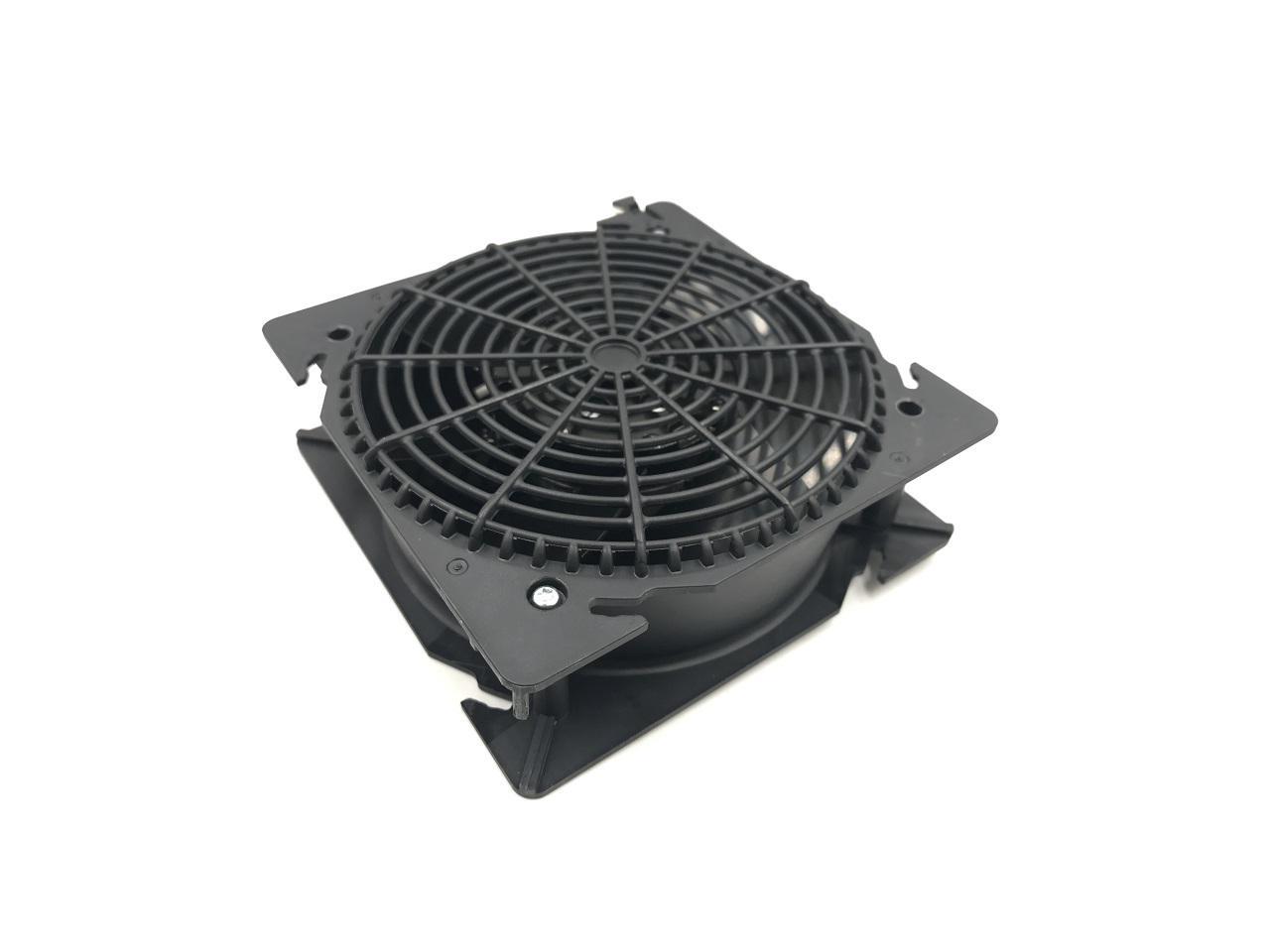 ebm PAPST DV4650-470 DV 4650-470 230V-50HZ 110MA/120MA 18W/19W Cabinet ...
