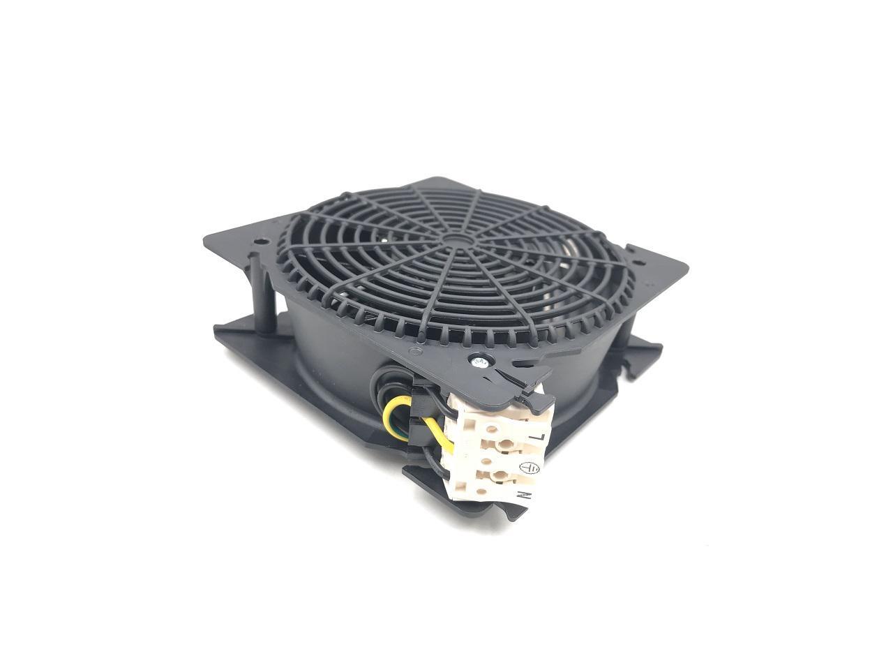 ebm PAPST DV4650-470 DV 4650-470 230V-50HZ 110MA/120MA 18W/19W Cabinet ...