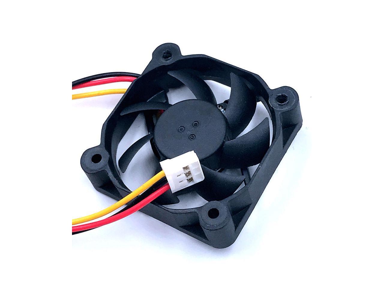 silent quiet 40mm fan Sunon HA40101V4-D13U-C99 DC12V 0.80W 4CM 4010 TV ...