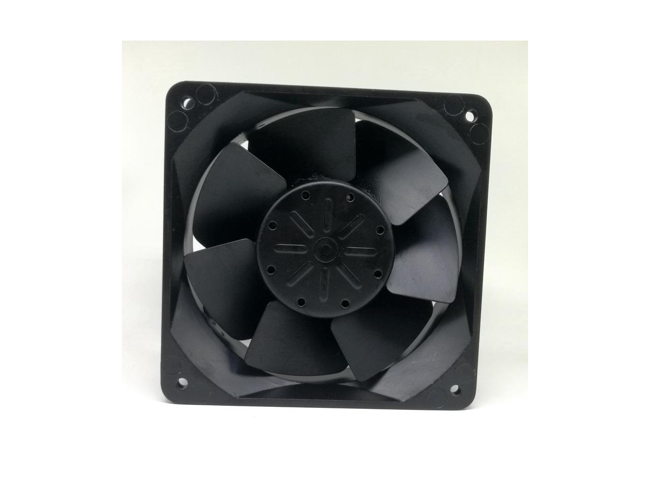 160mm fan 220V 6250MG1 50/60HZ 3-pin IKURA AC160x160x55mm Server Square ...