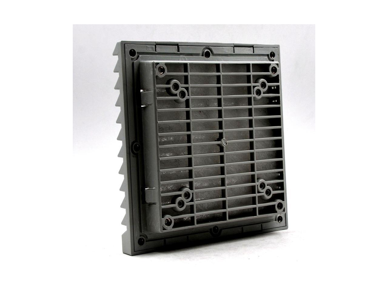 pc dust filter exhaust fan Air filter ventilation dust circulation ...