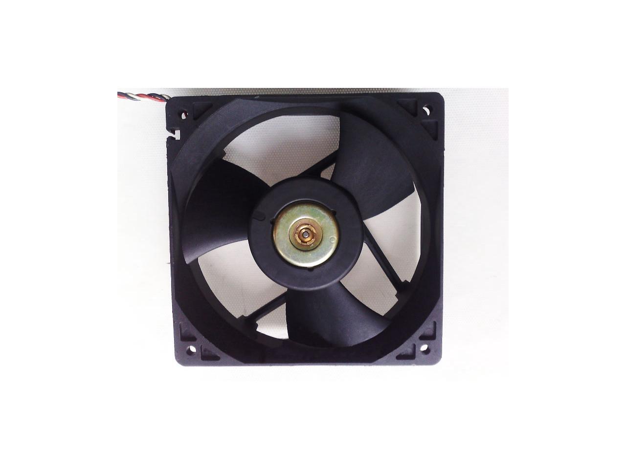 1pcs EFB1212HHF 120mm 12cm DC 12V 0.80A server axial cooling fan ...