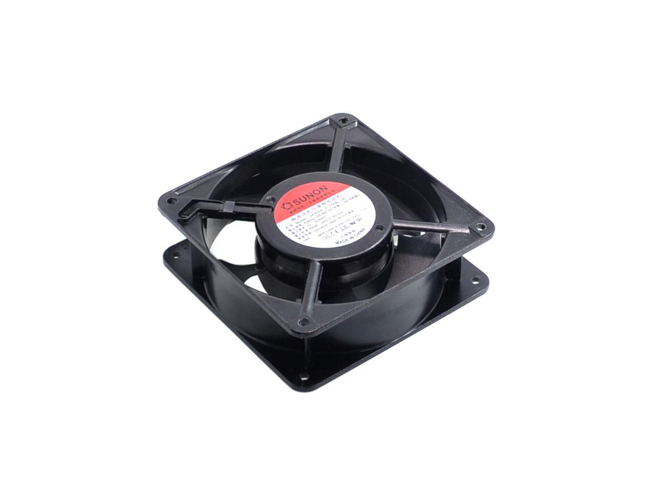 1pcs control cabinet cooling fan DP200A 2123XBL.GN industrial equipment ...