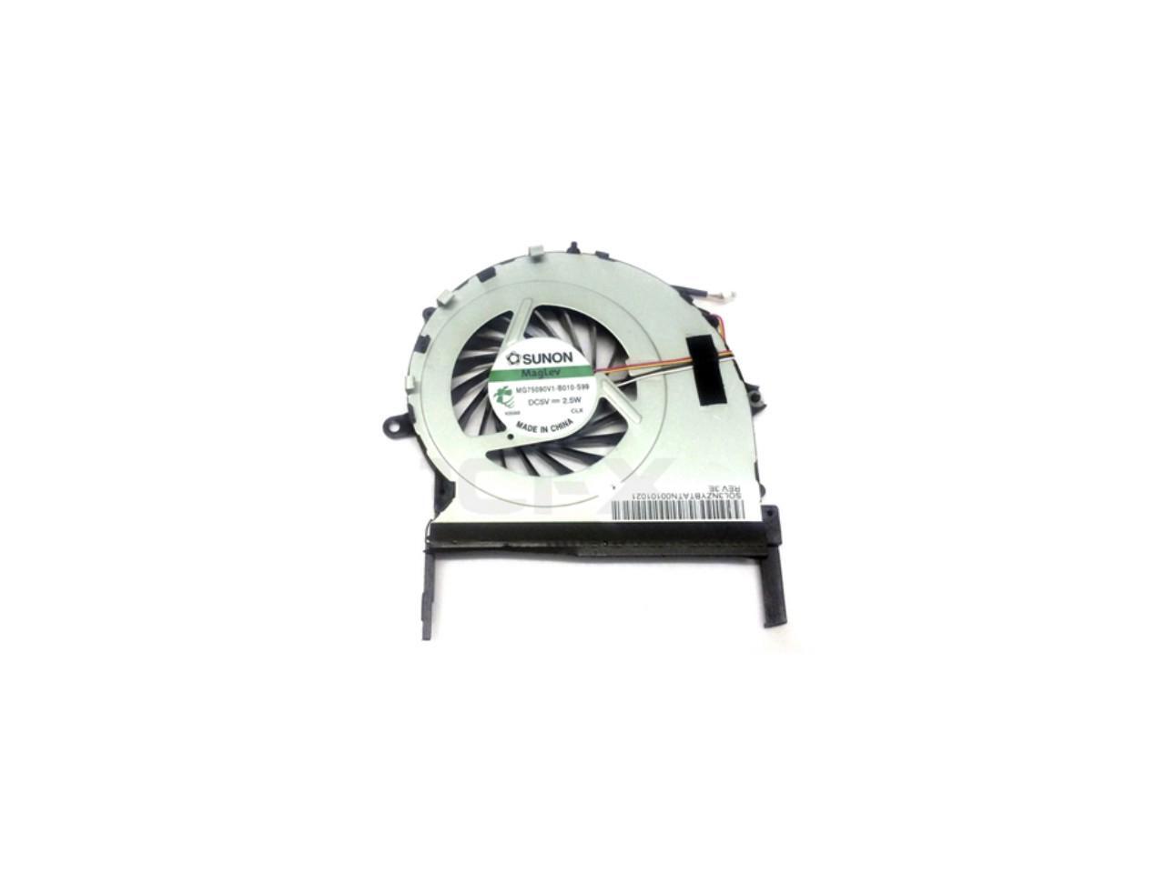 New Laptop CPU Fan for Acer Aspire 7745 7745-5632 7745-7949 7745G 7745G ...