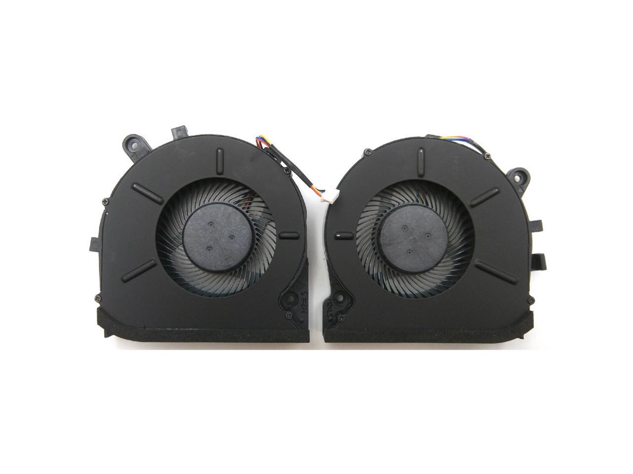 New For Lenovo Legion Y720 Y720-15IKB Type 80VR Series Laptop CPU & GPU ...