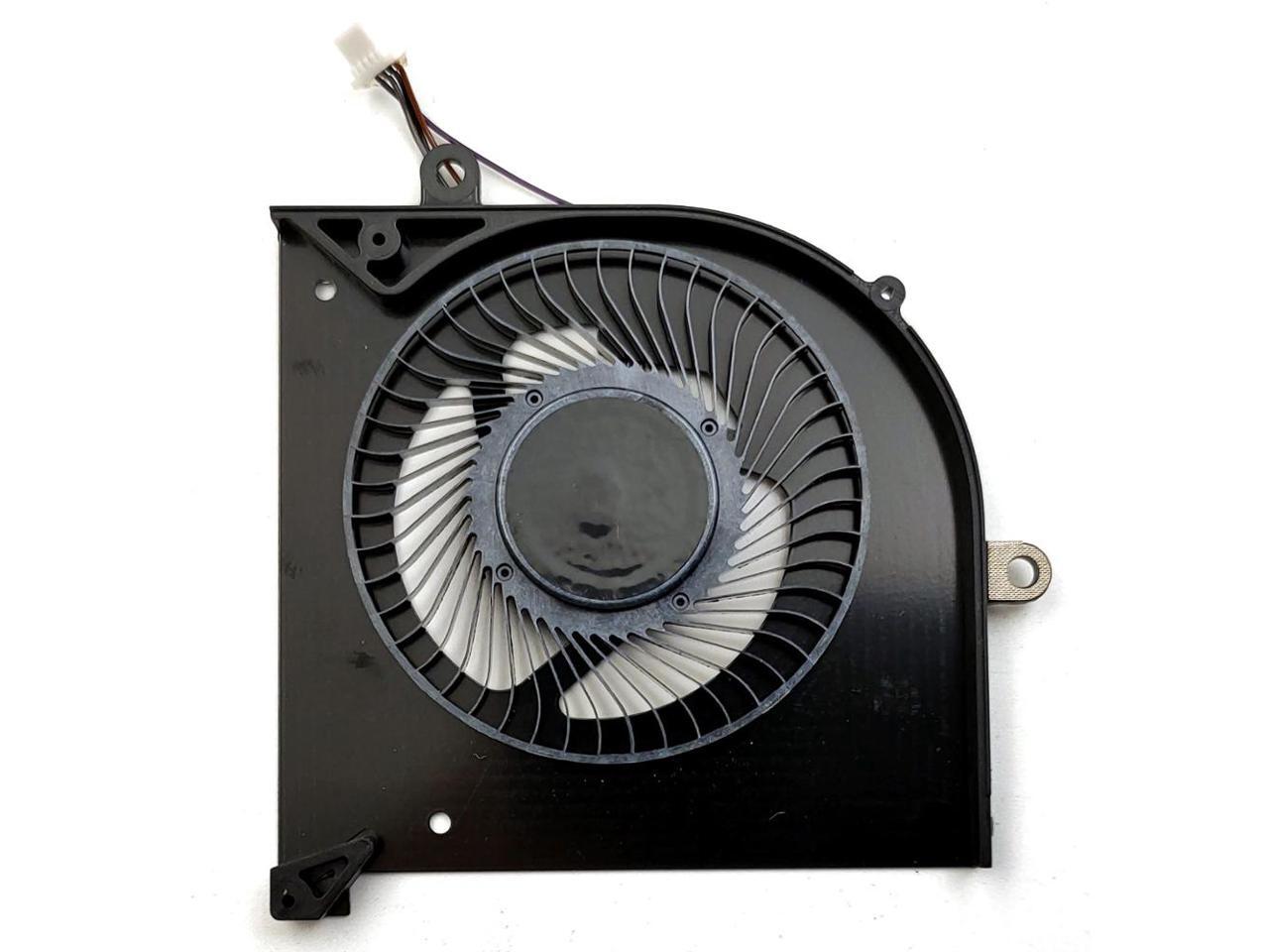 New For MSI GS75 Stealth 9SG 9SF 9SE 8SG 8SF 8SE P75 Creator MS-17G1 MS ...