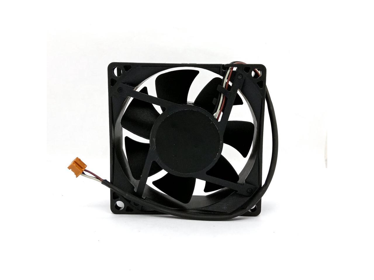 ADDA 7CM 3WIRE AD07012DB257300 7025 12V 0.3A Cooling Fan - Newegg.com
