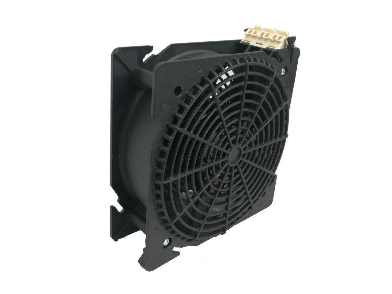 ebmpapst DV 4650-470 230V-50HZ 110MA 18W 120mA 19W 122x122x45MM Cooling ...