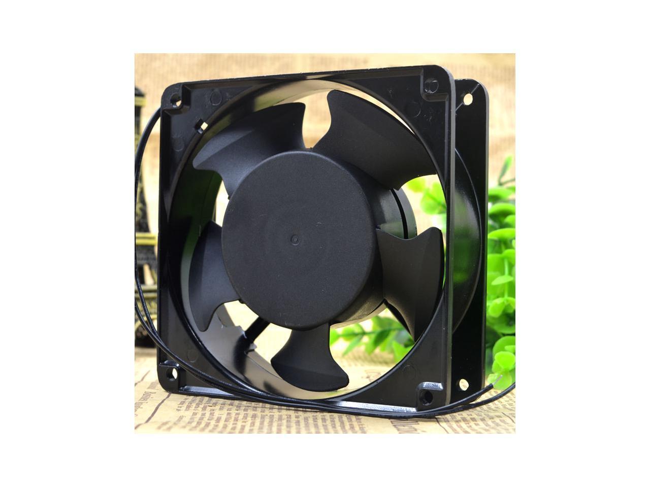 For SEISH SA1238A2 12CM 12038 220V 0.09A laser welding machine cooling ...