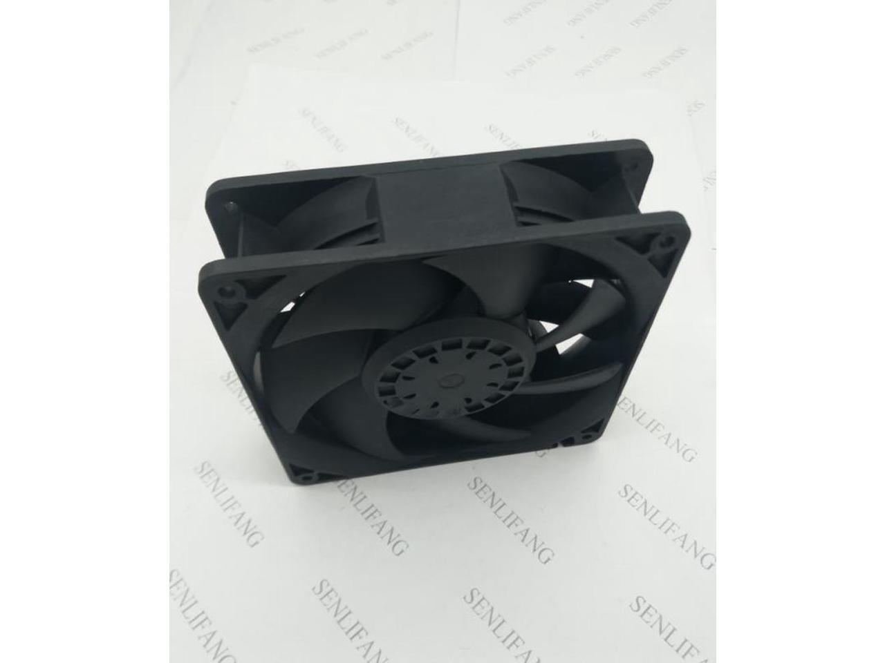 original PFM1412DE 14cm 14038 140x140x38mm DC12V 5.04A Server cooler ...