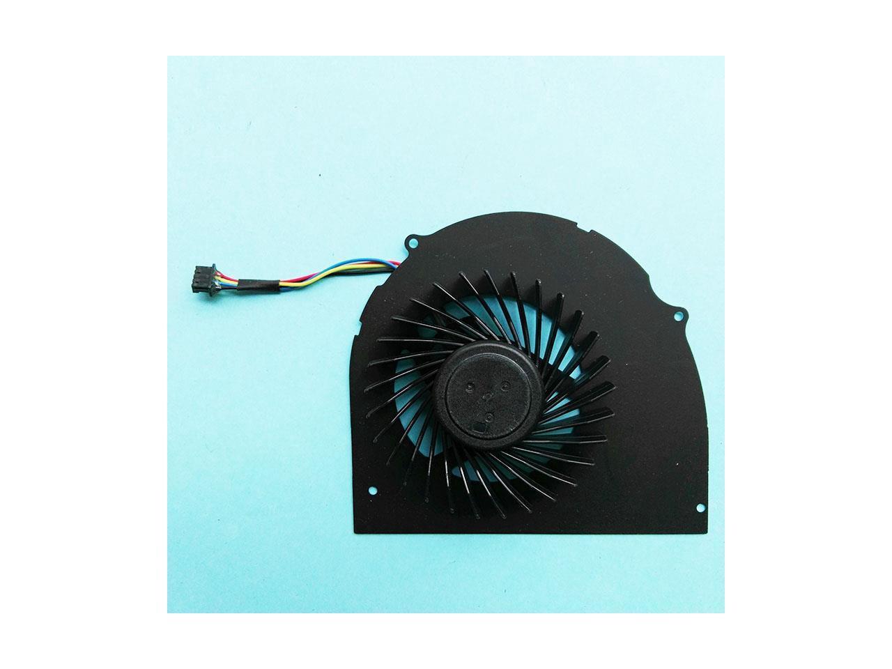 NEW Original CPU FAN For Dell Latitude E6540 (For Discrete Video card ...